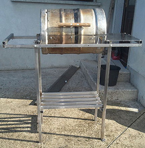 DIY Upcycled and Recycled Outdoor Projects – Grate Bites