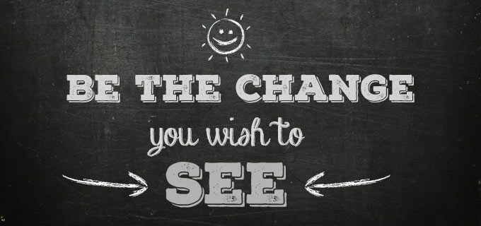 Making a Difference - Grate Bites